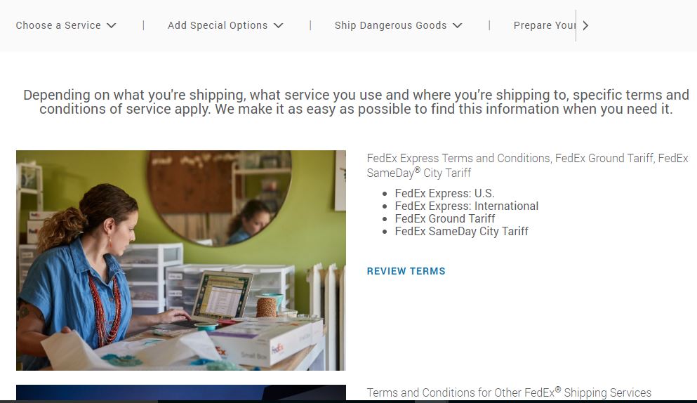 Shipping Policy: Ultimate E-commerce Seller's Guide - Shiprocket