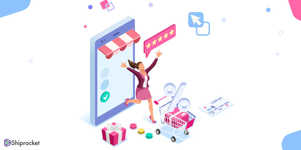 The Beginner’s Guide To Taking An Offline Store Online - Shiprocket