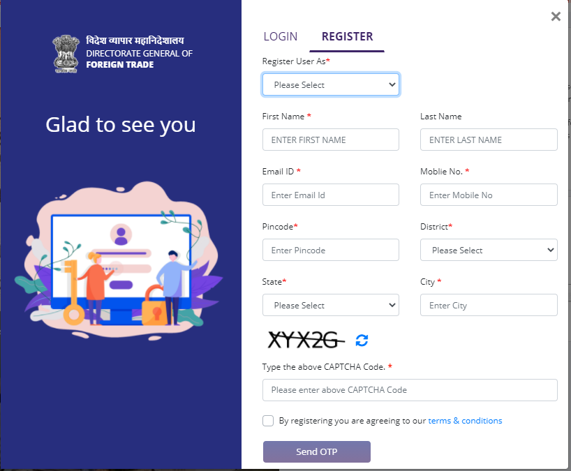 Import Export Code (IEC): Everything You Need to Know - Shiprocket X