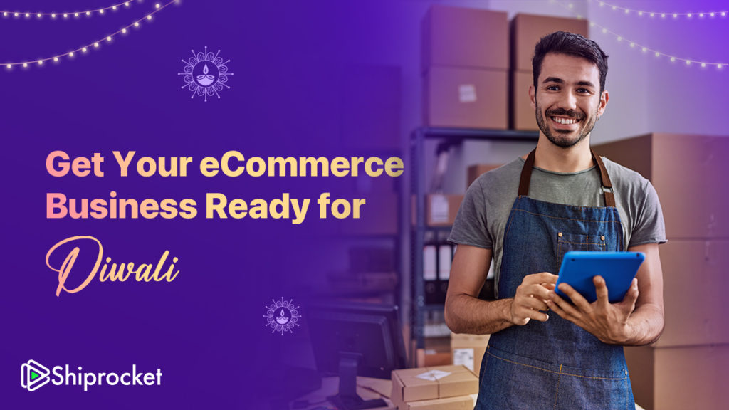 Best Shipping Platform for Ecommerce Businesses in India - Shiprocket