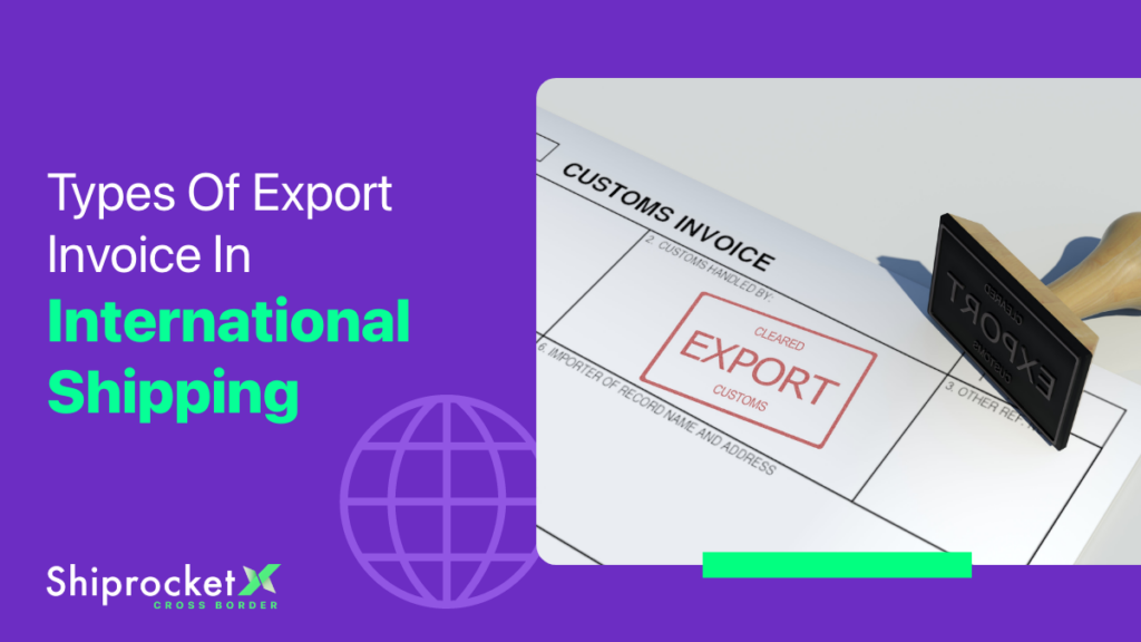 Import Export Code (IEC): Everything You Need to Know - Shiprocket X