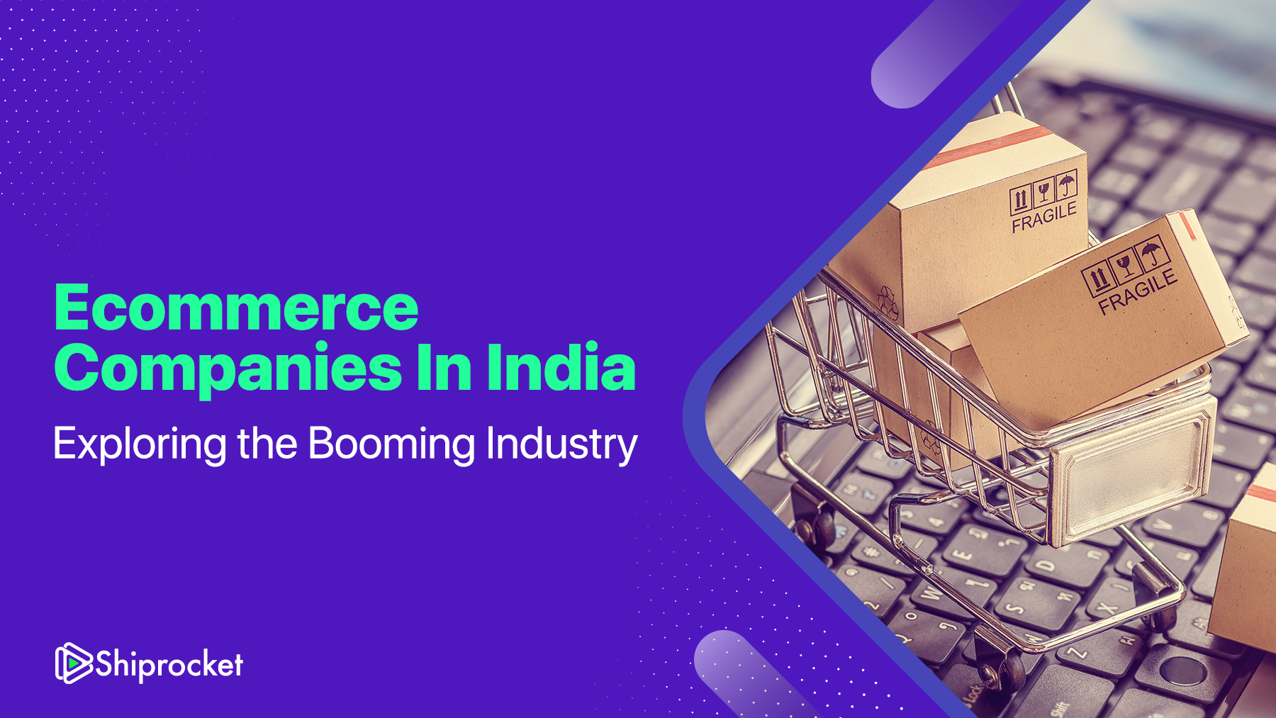 E Commerce Company Names In India