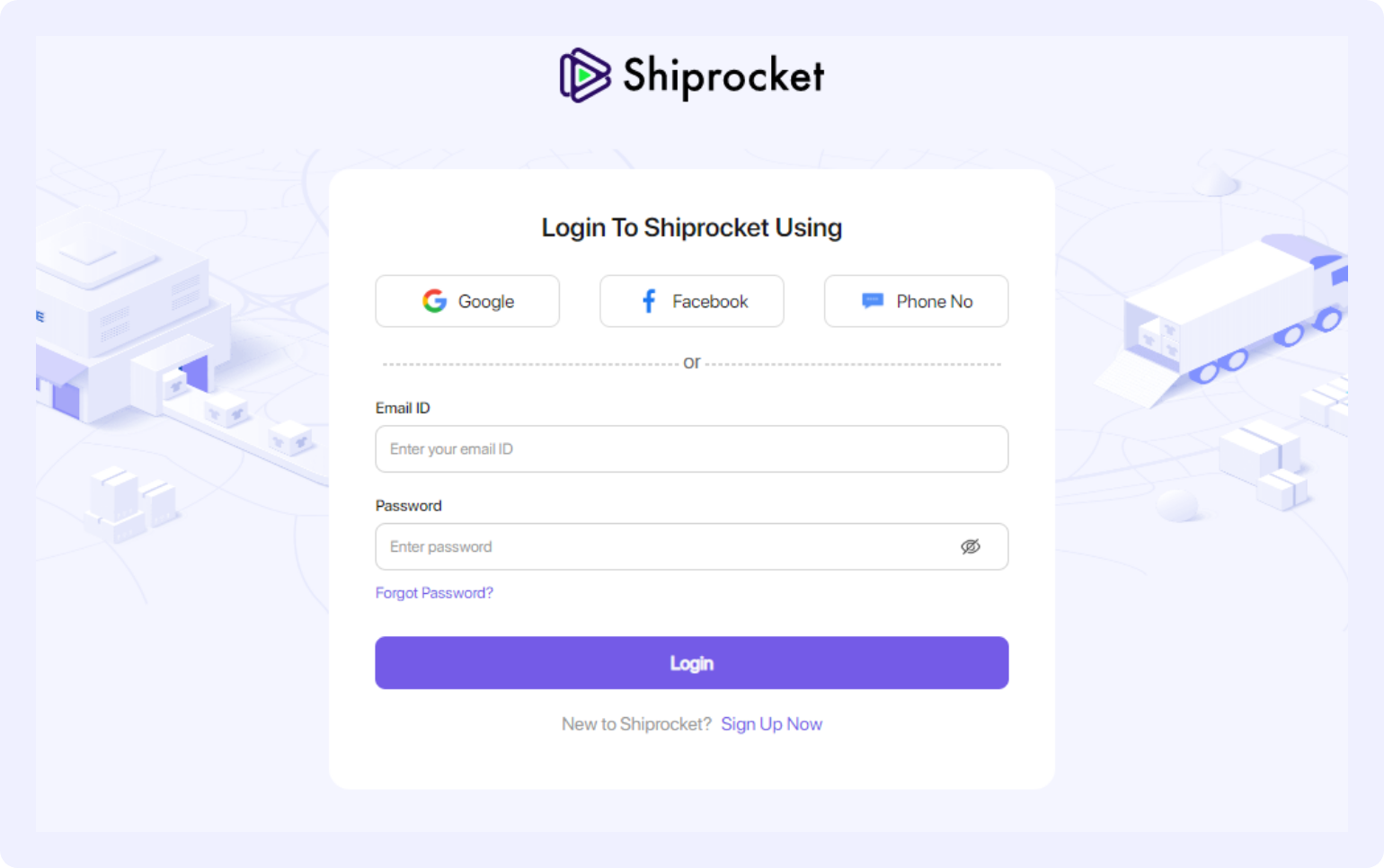 Shiprocket Coupon/Promo Codes - Discount Codes - Offers and More