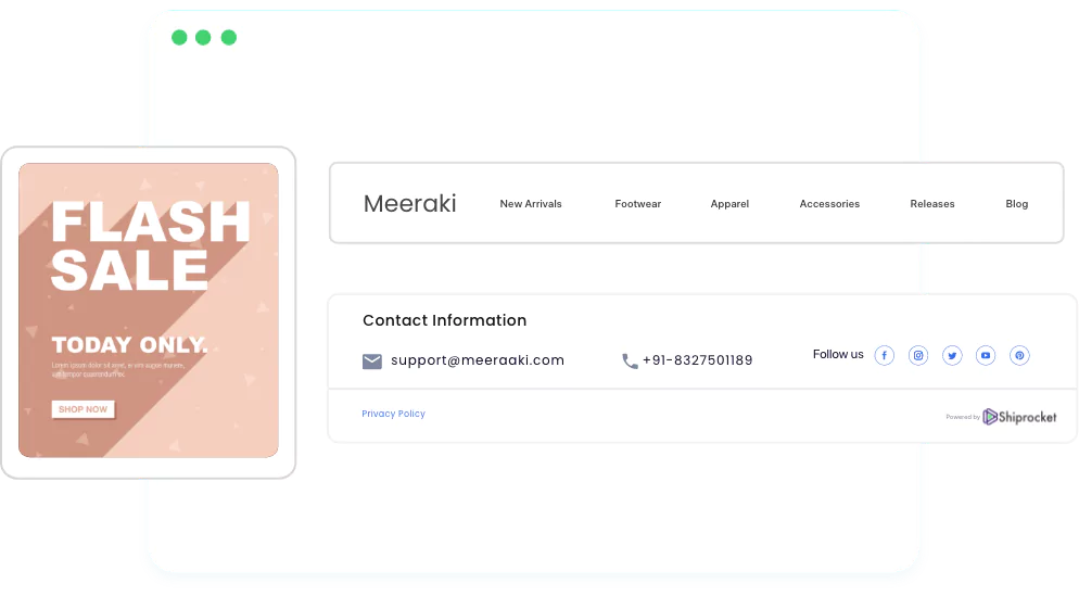 Post Ship: Superior Post-Purchase Tracking Experience - Shiprocket