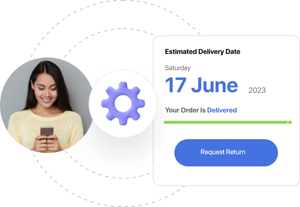 Post Ship: Superior Post-Purchase Tracking Experience - Shiprocket