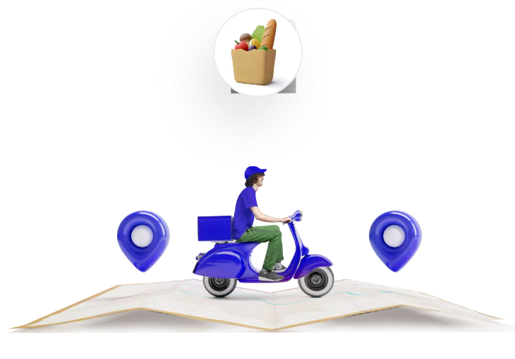 Doorstep Pickup and Delivery from Multiple Locations- Shiprocket