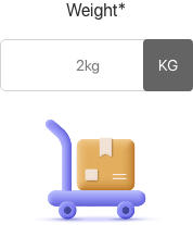 International Courier Charges: International Shipping Rates Calculator ...
