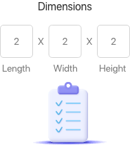 International Courier Charges: International Shipping Rates Calculator ...