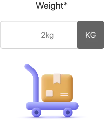 Courier Charges - Shipping Rates Calculator - Shiprocket