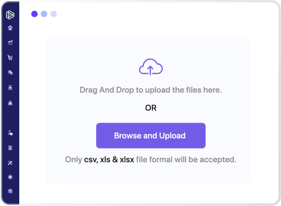 Documents Delivery in India | Quick Documents Shipping