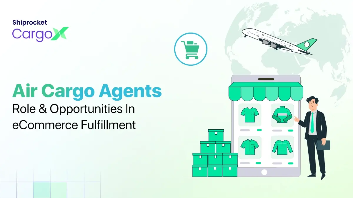 What Is Cargo Agent | What is a Shipping Agent? – HWXZKQ