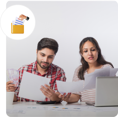 Documents Delivery in India | Quick Documents Shipping