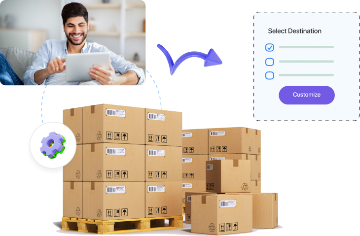 Documents Delivery in India | Quick Documents Shipping